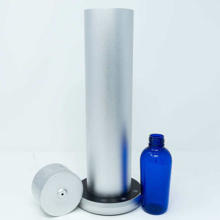 Cold-Air Waterless Fragrance Oil Diffusers – Fast and Furious Odor ...